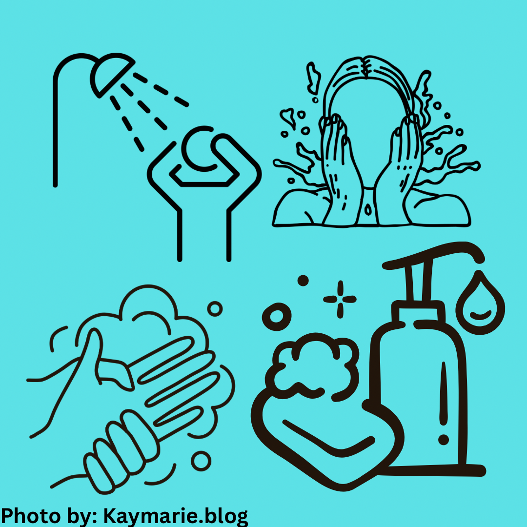 Personal Hygiene Before And After The Bedroom – Kaymarie